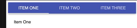 How To Customise Material Ui Tabs Indicator Width And Positioning