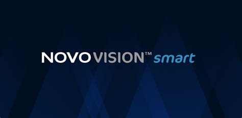 Novovision Smart Demo Latest Version 1 0 12 For Android App Libraries