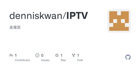 IPTV Adult At Main Denniskwan IPTV GitHub