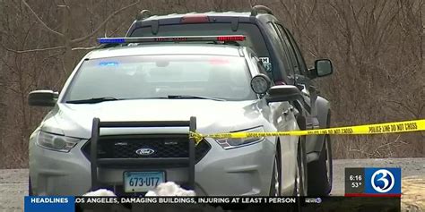 Ct State Troopers Are Working A Lot Of Overtime State Audit Shows