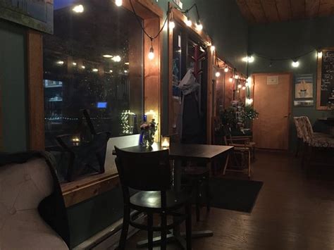 Winekraft Astoria Restaurant Reviews Phone Number And Photos