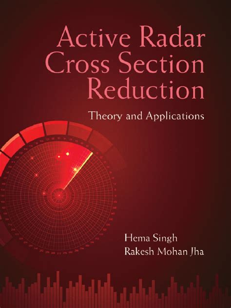 Active Radar Cross Section Reduction 2015 Pdf Pdf Antenna Radio