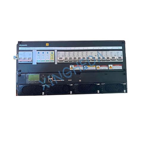 Power Supply System 48v 50a Etp48200 For Huawei Ma5680t Ma5608t Buy Etp48200 Huawei Etp48200