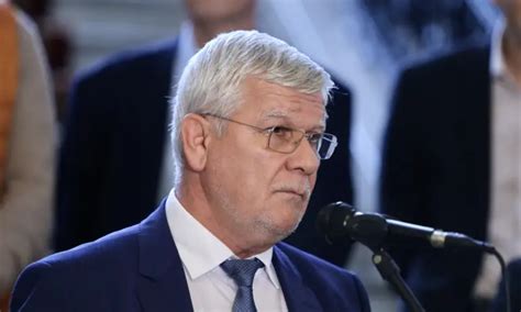 Кирил Вътев Частната лаборатория за изследване на пестициди на границата няма повече да