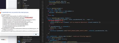 使用nedb报错 · Issue 32 · Alex8088electron Vite · Github