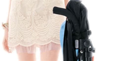 아프리카 2011년형 유모차 뉴 스틱new Stick 출시