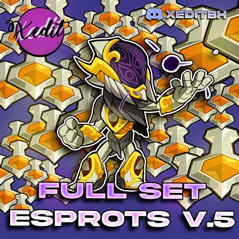 Brawlhalla X75 5 Esports Colors V5 Codes 2 Random Ts All Legends Packs