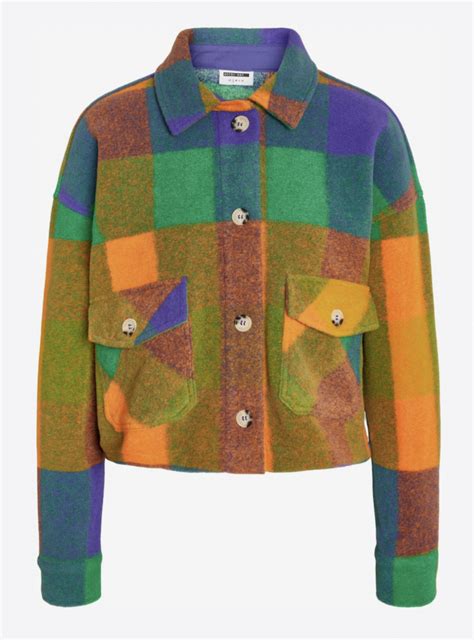 Gespot Sarah Jessica Parker Verklaart Het Ruitjes Seizoen Officieel