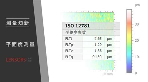 测量知新 平面度测量：方法、数据采样与分析案例 知乎