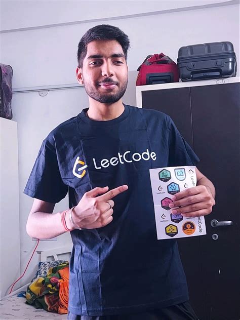 Leetcode Problemsolving Codingjourney Achievementunlocked Techcommunity Careergrowth