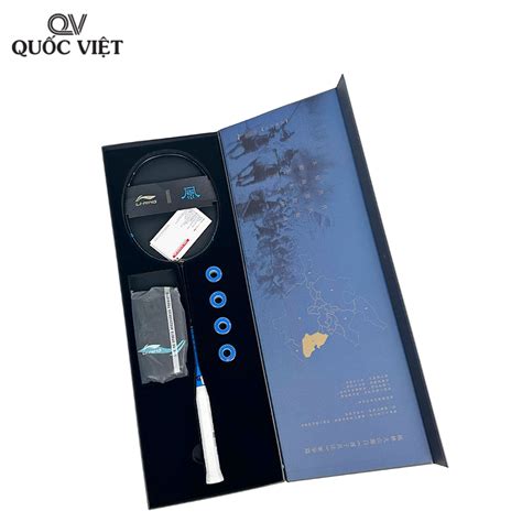 Set Vợt Cầu Lông Lining Phong