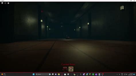 How To Do The Cursed Zone Part Mimic Chapter 2 Book 2 Youtube