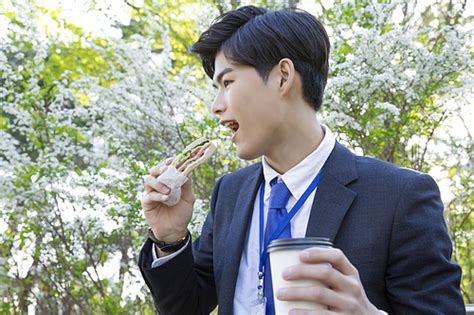 비즈니스맨의 하루 277 유토이미지 상세페이지 베이직샵 사진 20574648