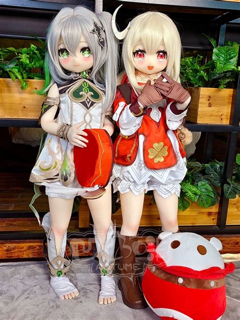 Aotumedoll Cm Genshin Impact Nahida Cosplay Sexdoll