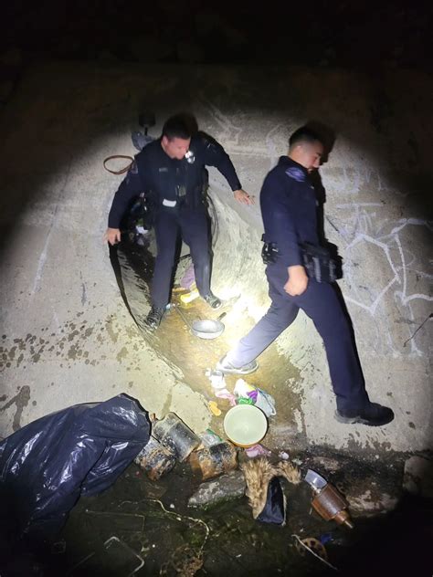 Tustin Police Department Press Release Arrest Of Interest On April 11 2021 At Approximately