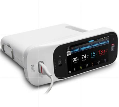 Masimo Pulse Oximeter At ₹ 110000 In New Delhi Id 2854724480048