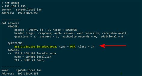 Pfsense Query Refused Netgate Forum
