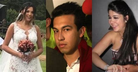 Así Viven Hoy Laura Moreno Jessy Quintero Y Carlos Cárdenas Tras 10 Años De La Muerte De Luis