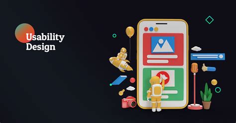 Usability Design Our Offerings TIC