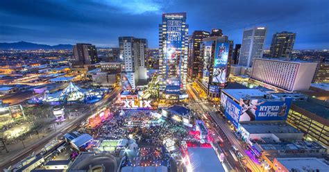 17 ways you know you’re a Phoenix native