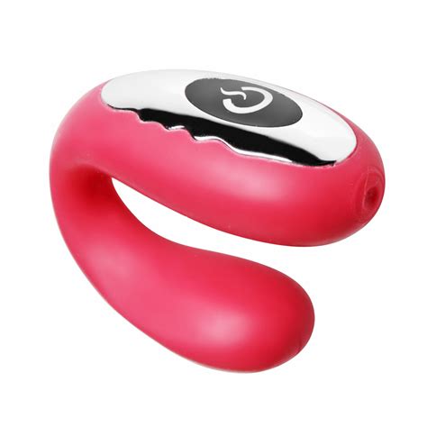 Oralee 5 Mode Oral Sex Vibe Adultjoytoy