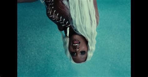 Flo Milli Misunderstood Pmv Cherrie Rose Eporner
