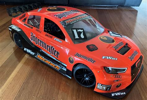 2019 2020 1 5 Mecatech Fw01 Onroad Rc Car R C Tech Forums