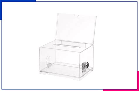 Acrylic Box And Case Shenzhen HileDisplay Co Ltd