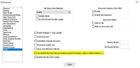 Notepad Does Not Behave Correctly On 4k Screens Cursor Position And