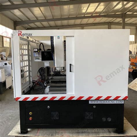 Remax 6060 5 Axis ATC Metal CNC Router Machine Buy 5 Axis Cnc Milling Machine 5 Axis Cnc