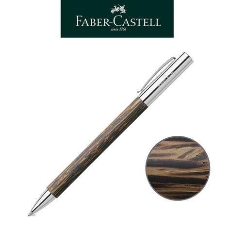 Faber Castellambition