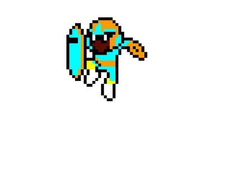 Devon Sourkap106 Jump Sprite Pixel Art Devon Sourkap106 Jump Sprite Pixel Art