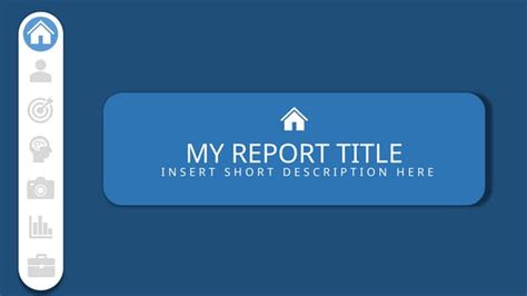 Design Clickable Animated Icons Morphpptx