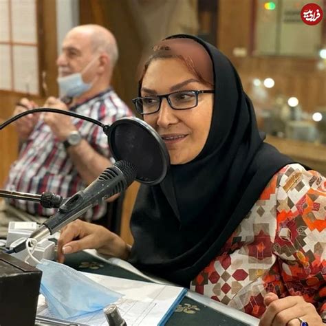 تغییر چهره زن عمو سریال دنیای شیرین دریا بعد 26سال 6 عکس خاص از