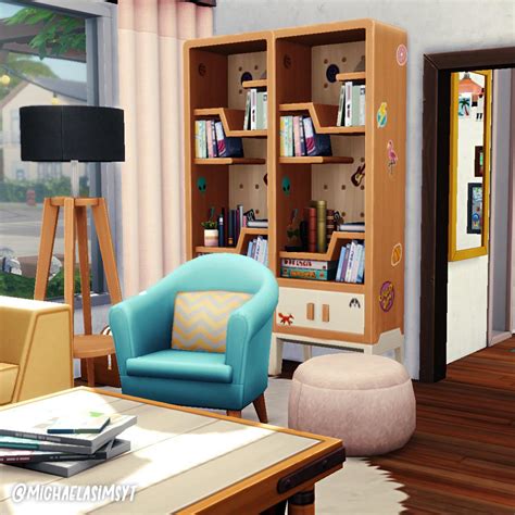 Here Is The Exterior Of 3 Townhouses I Built In San Myshuno Without Cc