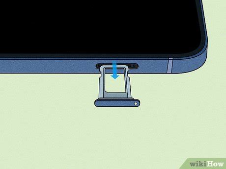 How To Put A SIM Card Into An IPhone Troubleshooting Tips