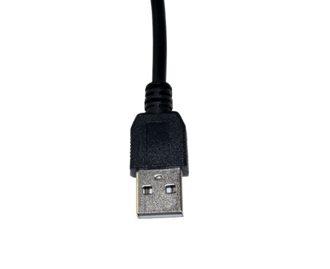 Proxicast Special 8mm Extra Long Tip MicroUSB Male To USB A Male Cable 6ft