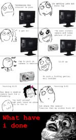 Browesing The Internet On Porn Got It Its Getting Late But I Wanna Fap Le Uses Babes Camera