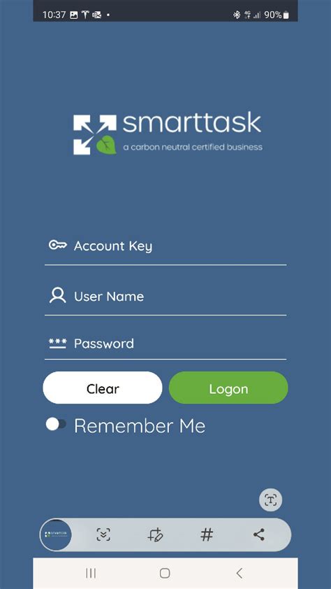 Smarttask Engage Apk For Android Download