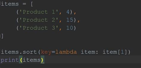 Help With Understanding How This Sorts The Numbers Learnpython