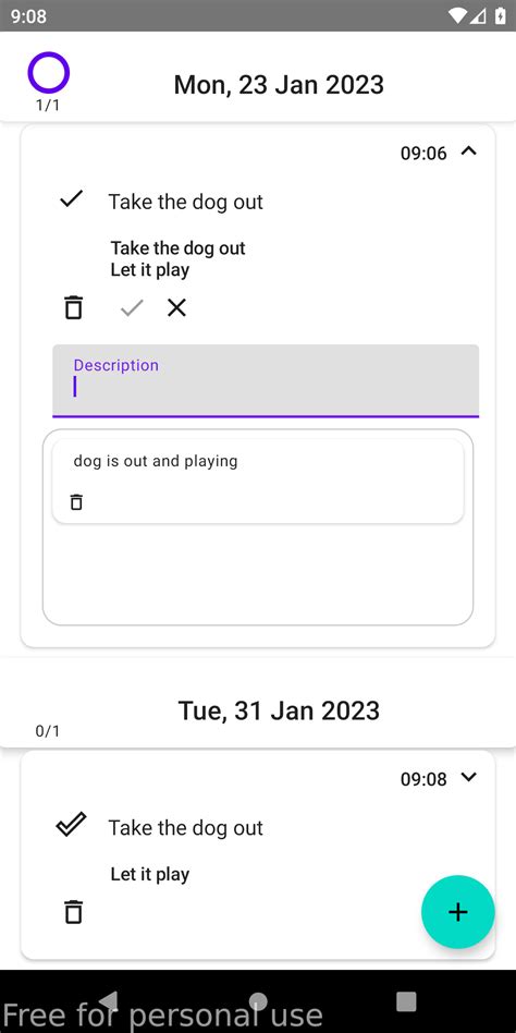 Task Manager Apk Kostenloser Download Openapk