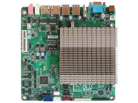 Mini Itx Com Jetway Li Motherboard