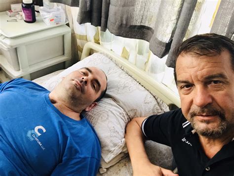 Страхотна новина съобщи Ники Кънчев