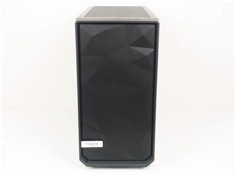 Fractal Design Meshify S2 Review A Closer Look Outside Techpowerup