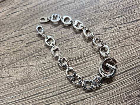 하트 펜던트 목걸이 팔찌 세트