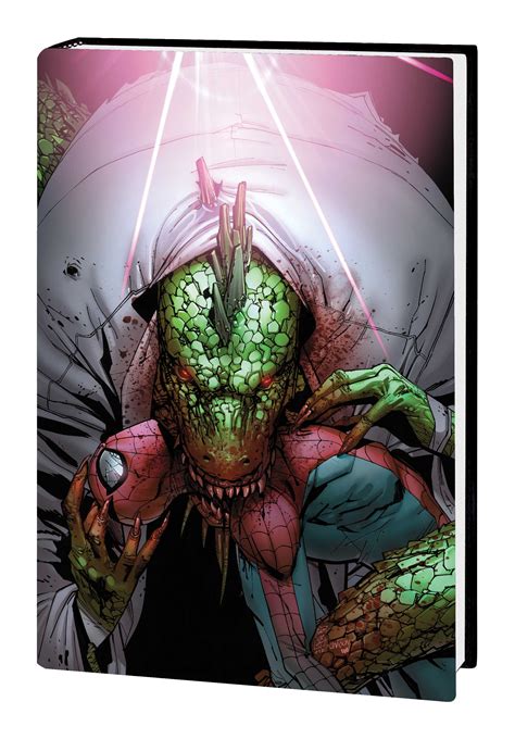 An Fear Iontach Spider Man Lizard Culaith He Just Wanted To Be A