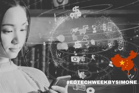 Chinas Edtech Market A Leader In Decline Simone Et Les Robots