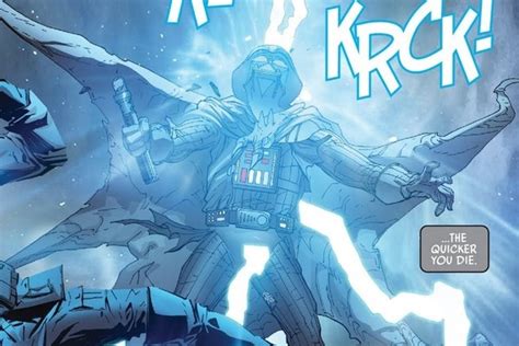 Why Darth Vader Obeyed Tarkin In Star Wars