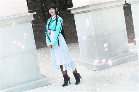 Mahouka Koukou No Rettousei Shiba Duster Coat Cosplay Jackets Fashion Down Jackets Moda