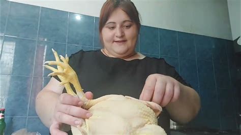 დავბრუნდი თბილიში ️ვაკეთებ ქათამს თქვენთან ერთად ️ Youtube